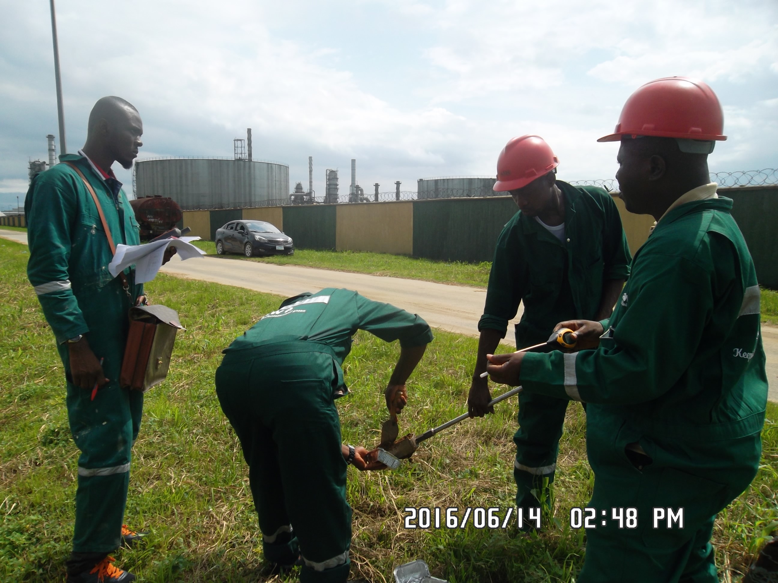 AWA Engineering Company Limited